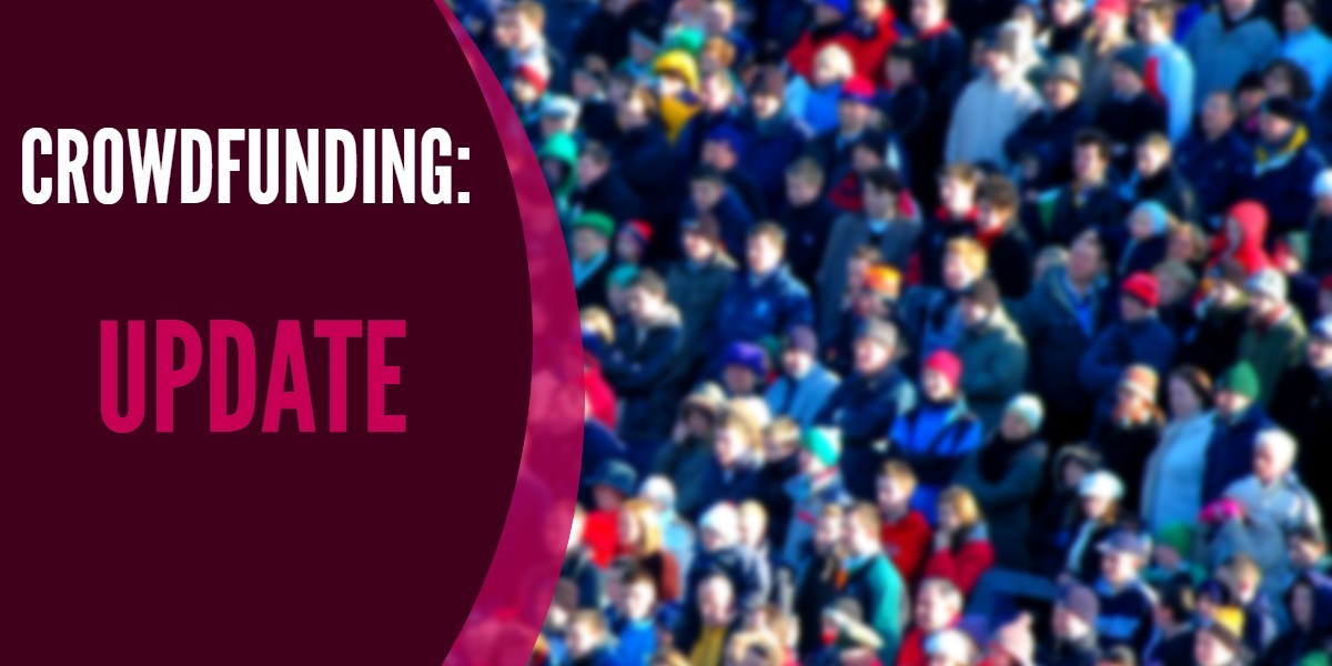 Crowdfunding Opens Up to a Wider Investing Crowd - Next Generation ...