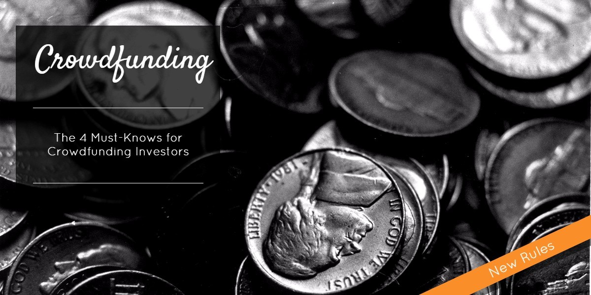 The 4 Must-Knows for Crowdfunding Investors - Next Generation Trust Company