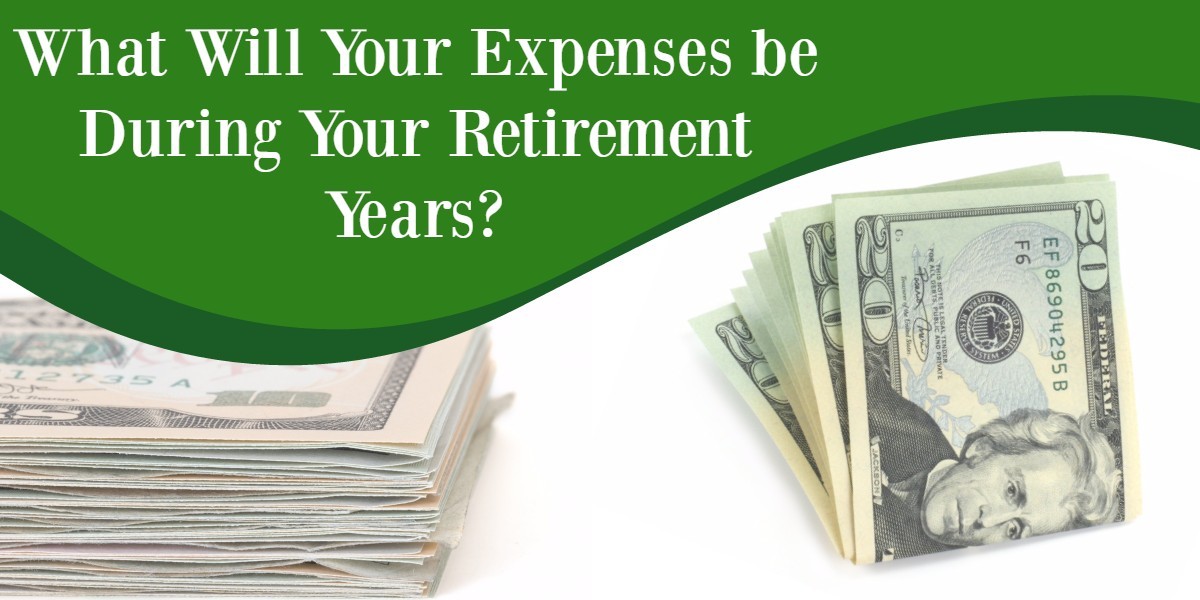 What Will Your Expenses be During Your Retirement Years? - Next ...