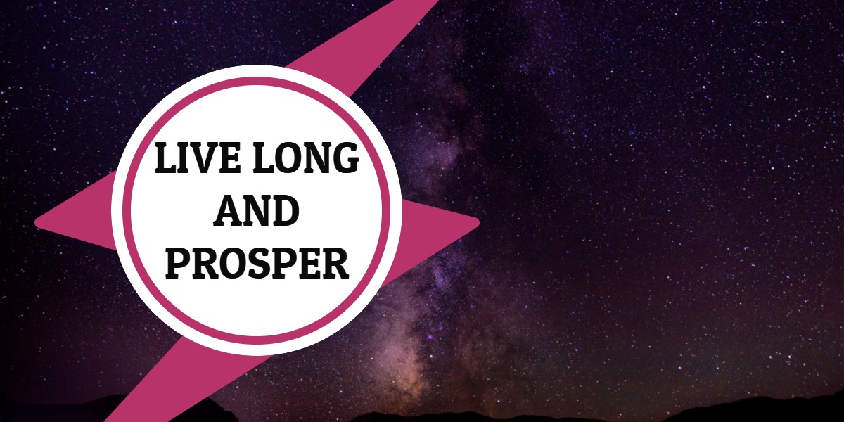 Live Long & Prosper with a Self-Directed Retirement - Next Generation ...