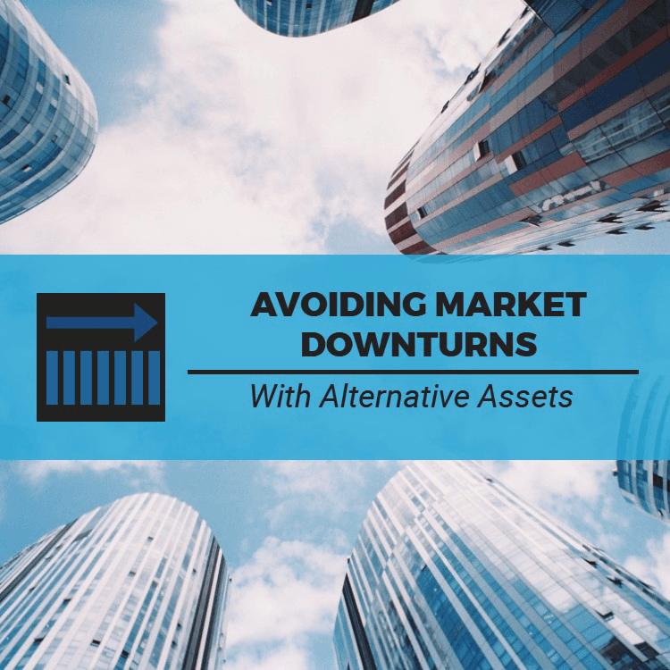 Avoiding Market Downturns with Alternative Assets - Next Generation ...
