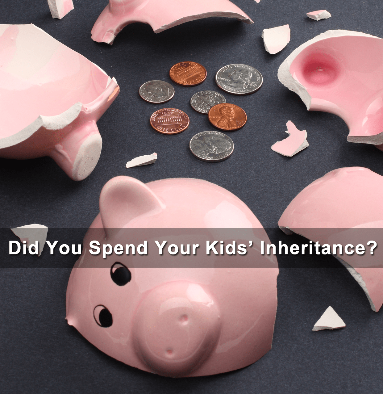 Did You Spend Your Kids’ Inheritance? Younger Workers are Hoping ...