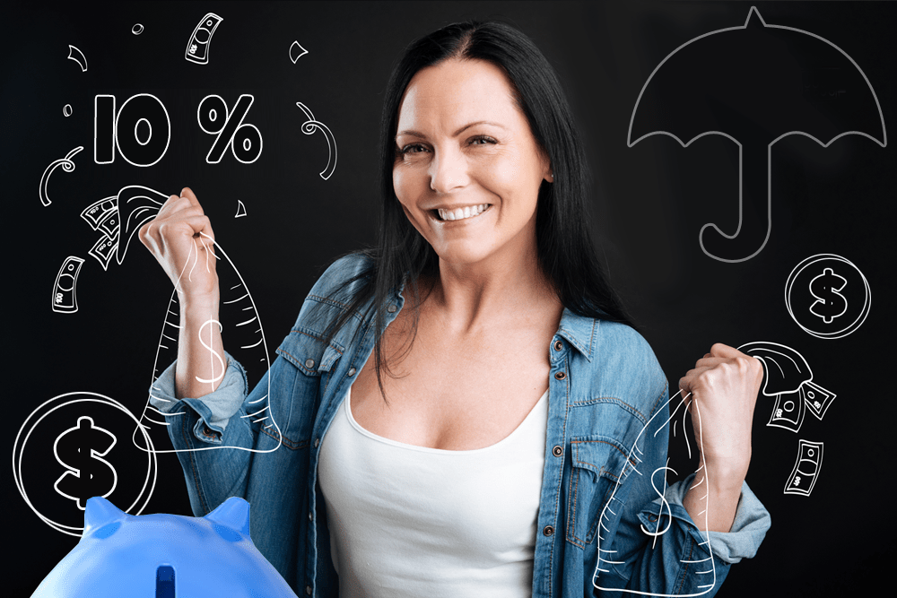 The Millennial Generation is Saving for Retirement in a Big Way - Next ...