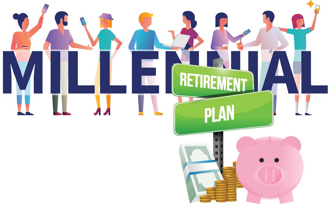 Why Yes, Millennials are Saving for Retirement - Next Generation Trust ...