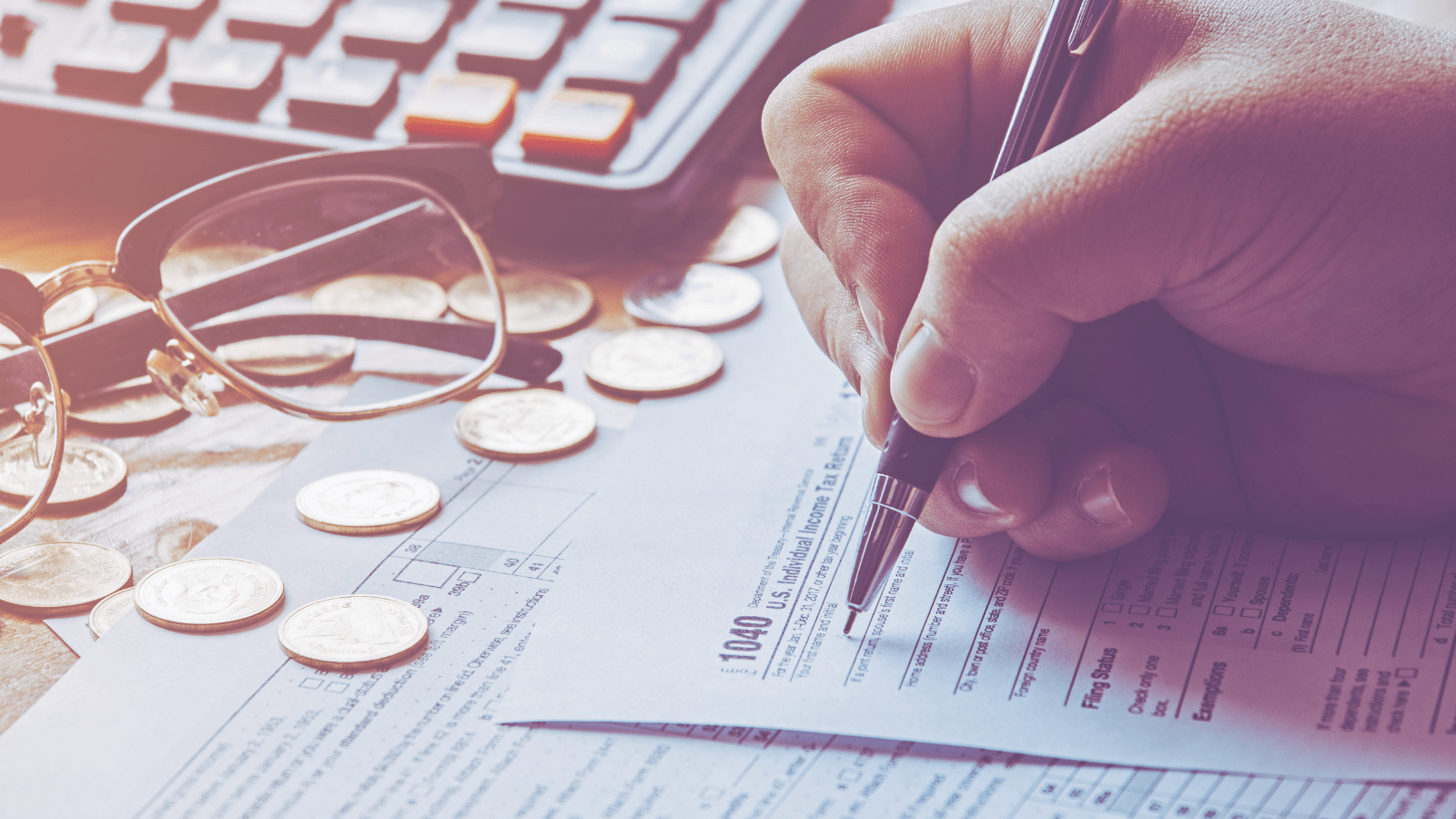 Tax Filing Day is Extended to May 17 - Next Generation Trust Company