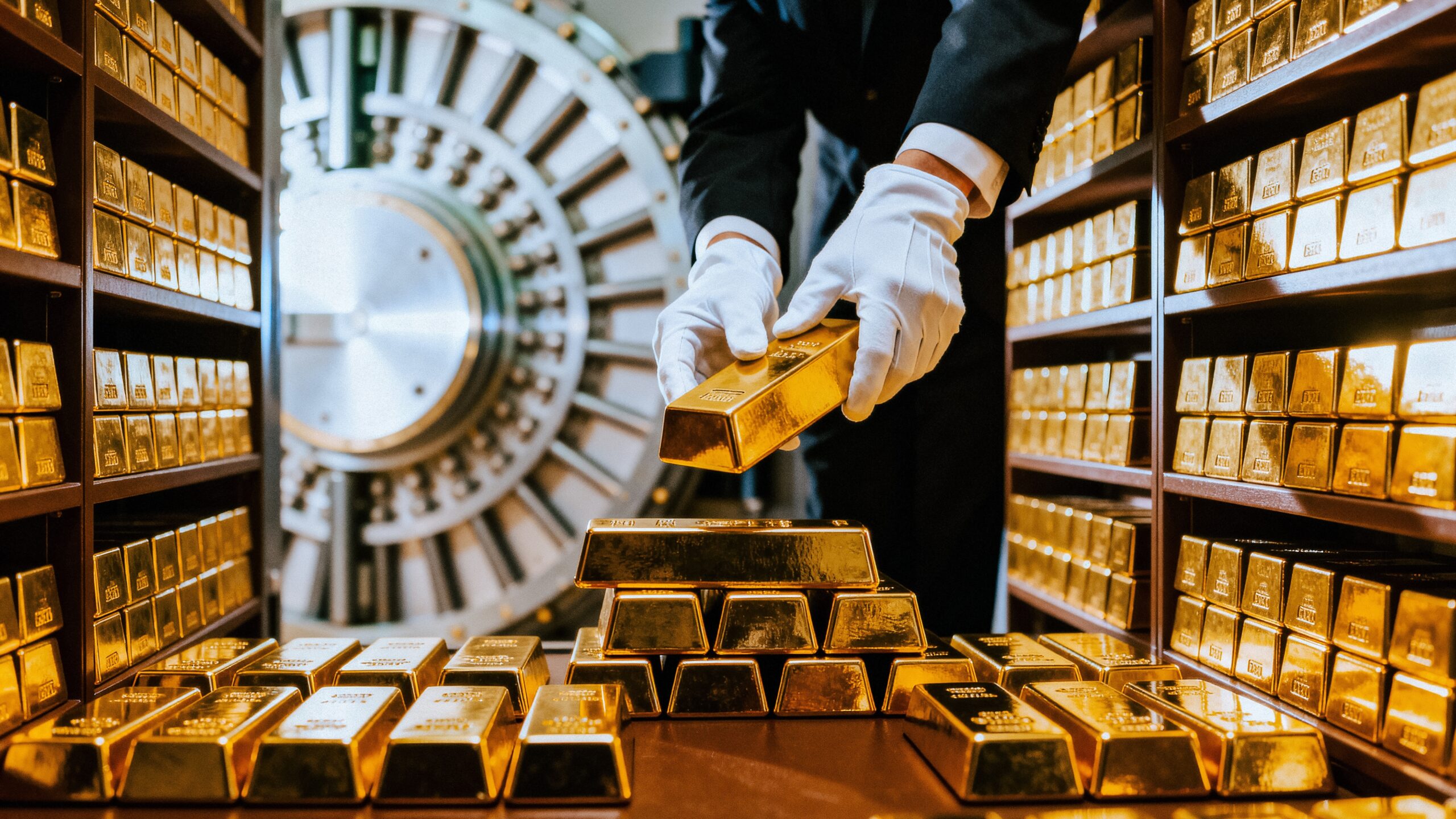 Put Some Glitter into Your Self-Directed IRA With Gold and Other ...
